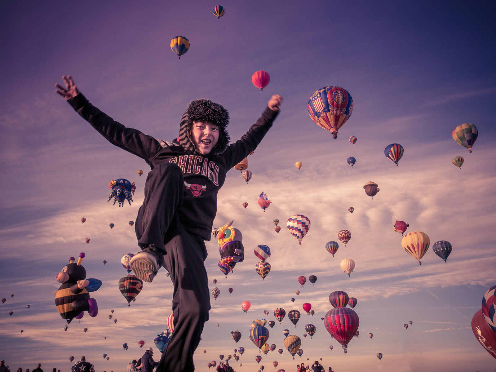 Alex Koffler – RepHeads | St Louis Production Agency